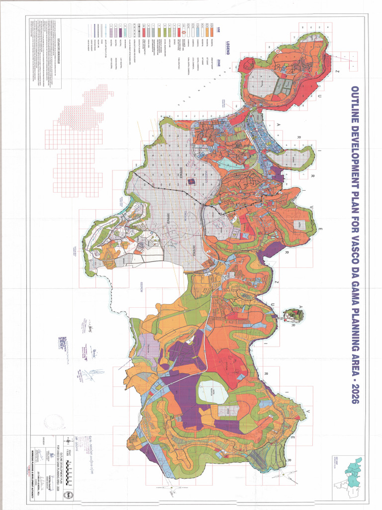 Vasco Da Gama Odp | PDF