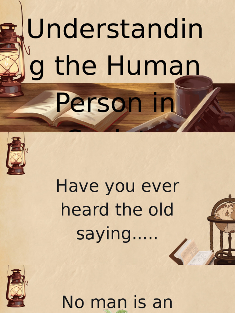 Module 7 Lesson 1 and 2 | PDF | Society | Social Contract