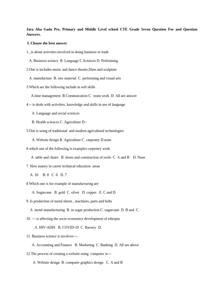 Tolasaa | PDF