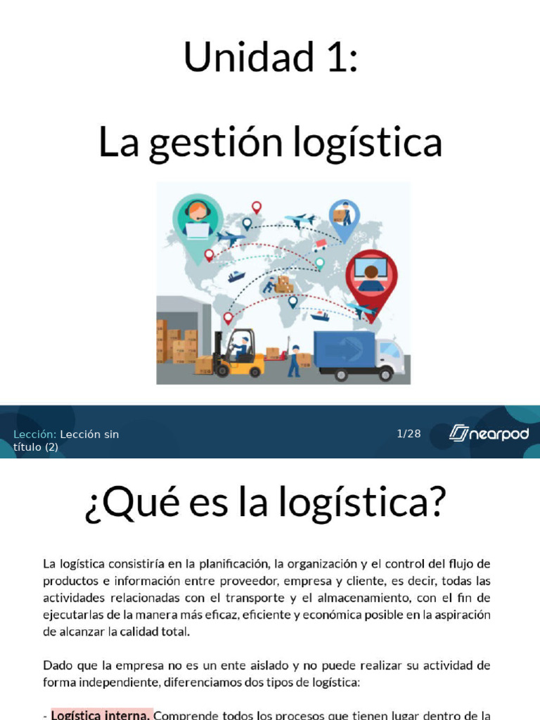 Lecciones Interactivas Sin Título | PDF