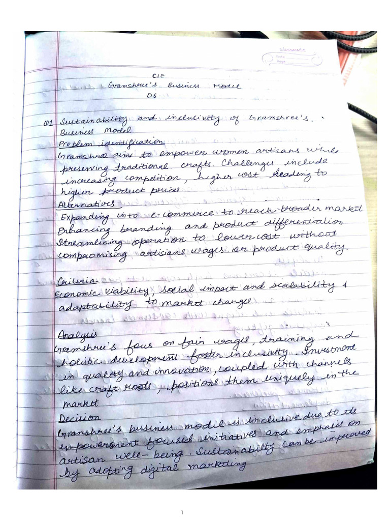 Kopal Mittal Ds1 | PDF