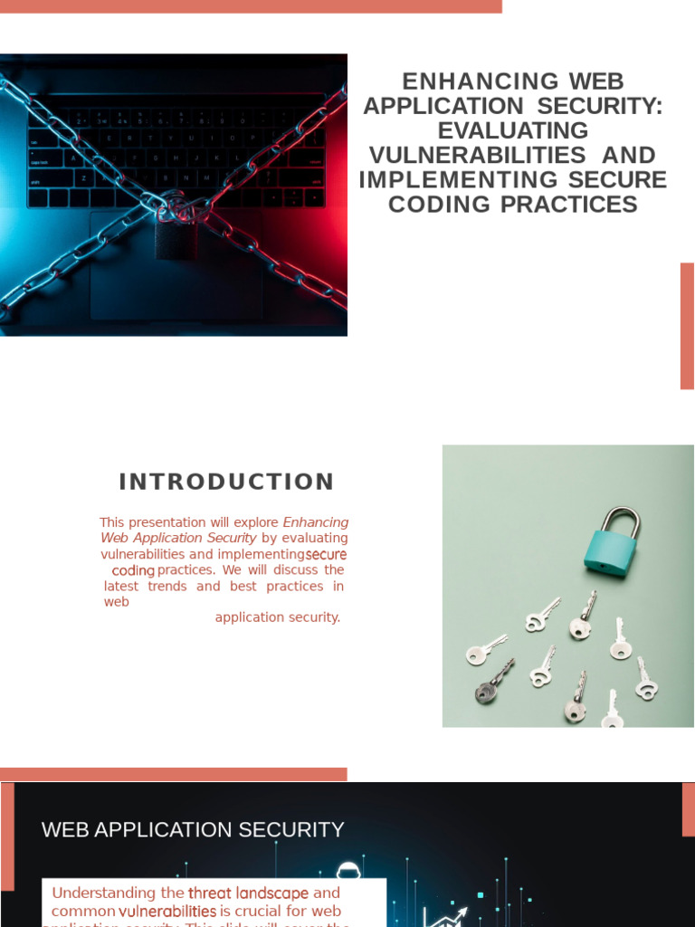 Ass 4 Web Application Security Pdf Security Computer Security