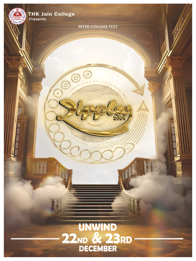 Brochure Ripples 2024 - 20241205 - 140119 - 0000 | PDF | Dances | Rapping