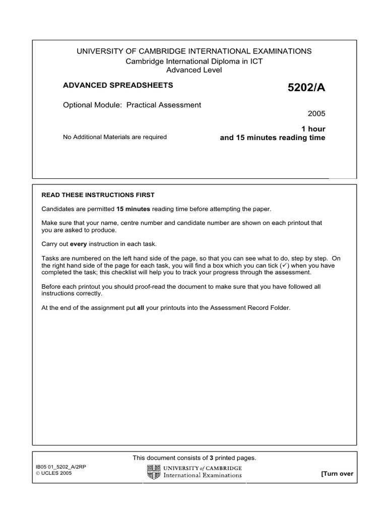 8943_y05_qp_5202 | PDF | Comma Separated Values | Spreadsheet