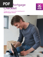 Lifetime ISA Investor Declaration Form | PDF | Conveyancing | Mortgage Loan