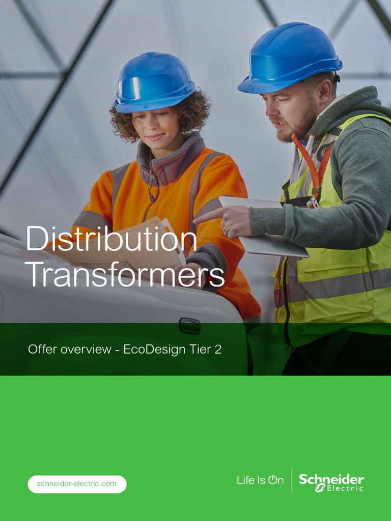 EcoDesign Tier 2 Distribution Transformers | PDF | Transformer | Physical Quantities