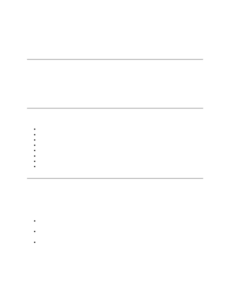 Coo | PDF | Risk Management | Chief Operating Officer