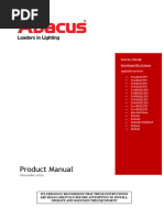 2.0 - en-US - 2021-09 - IOM - MAS BU 812 | PDF | Electrical Wiring ...