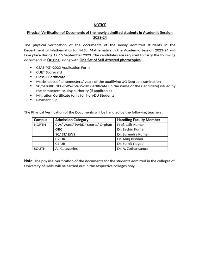 Physical Verification | PDF