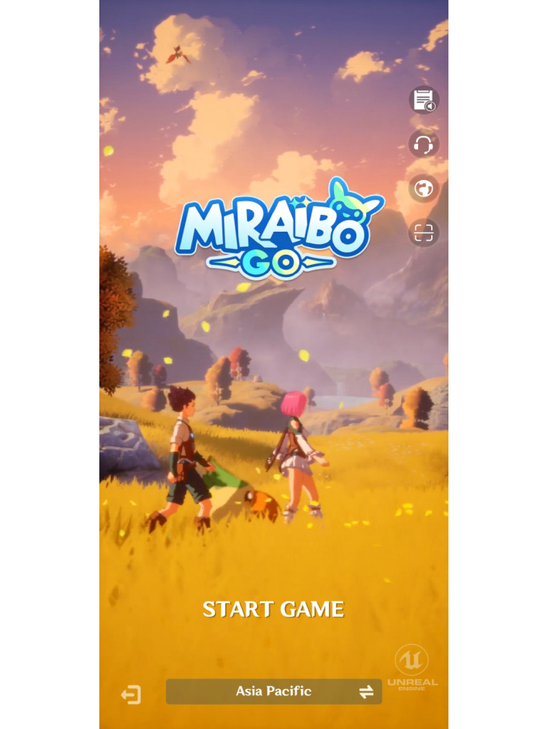 Miraibo Go Chuna | PDF