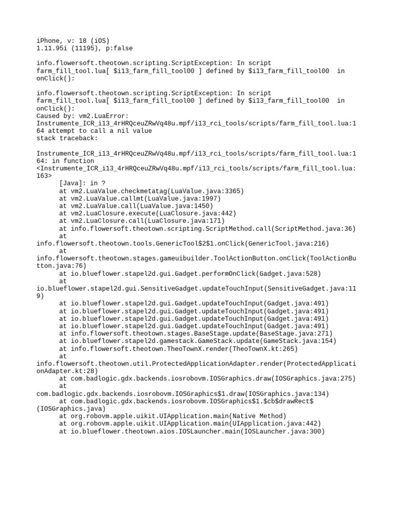 Crash | PDF | Personal Digital Assistant | Mobile Telecommunications ...