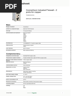 EcoStruxure Panel Server - PAS600L | PDF | Computer Network | Internet ...