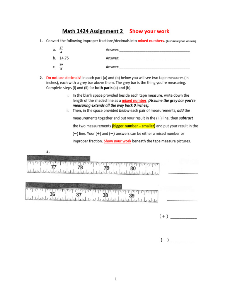 1424 Assignment 2 | PDF