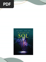 Machine Learning 6th Sem | PDF | Machine Learning | Engineering