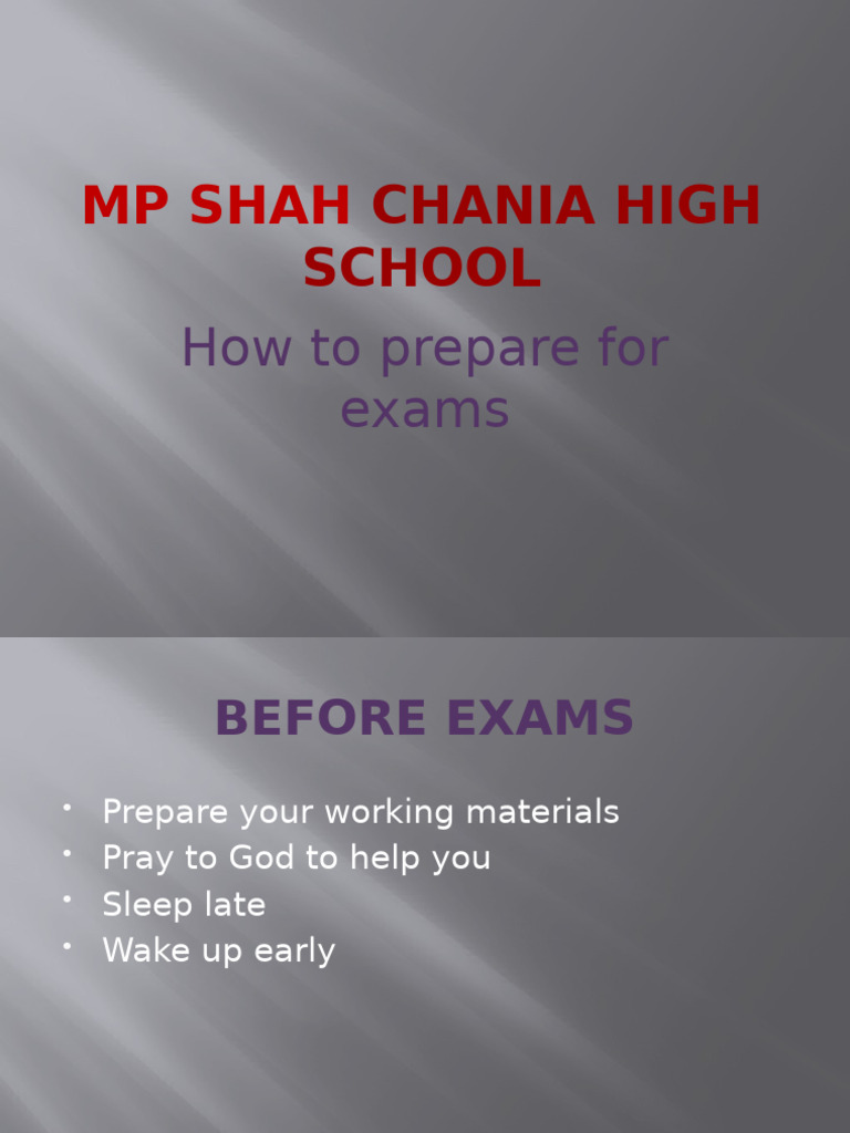 Chania High School | PDF