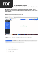 Investment Declaration Form 2025-26 | PDF | Economies | Payments