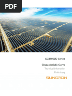 Huawei PCS2000-108K-MB1 Characteristics Curve | PDF | Celsius ...