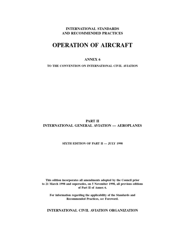 an06_P2_6ed | PDF | Flight Recorder | General Aviation