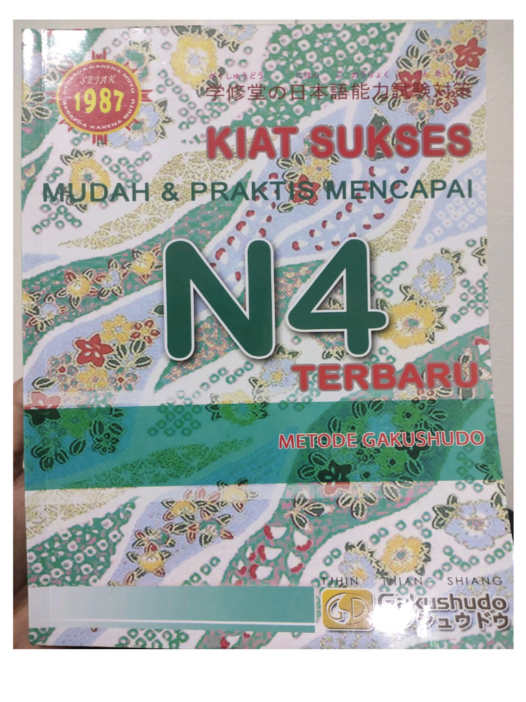 N4 Hal 19 Pdf