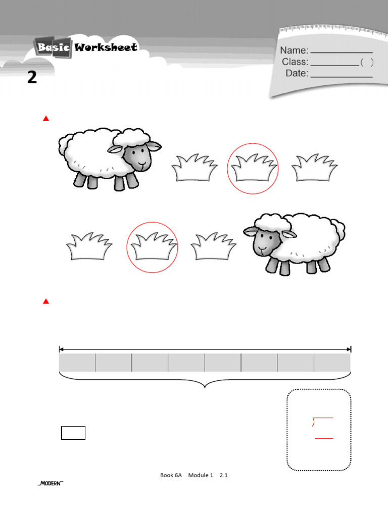19eBW611.2T | PDF | Mathematics | Arithmetic