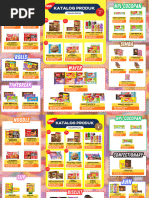 Katalog Produk Garuda Food | PDF