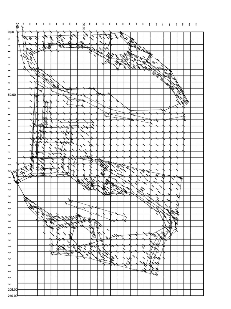 PG Over Lap - Post Model | PDF