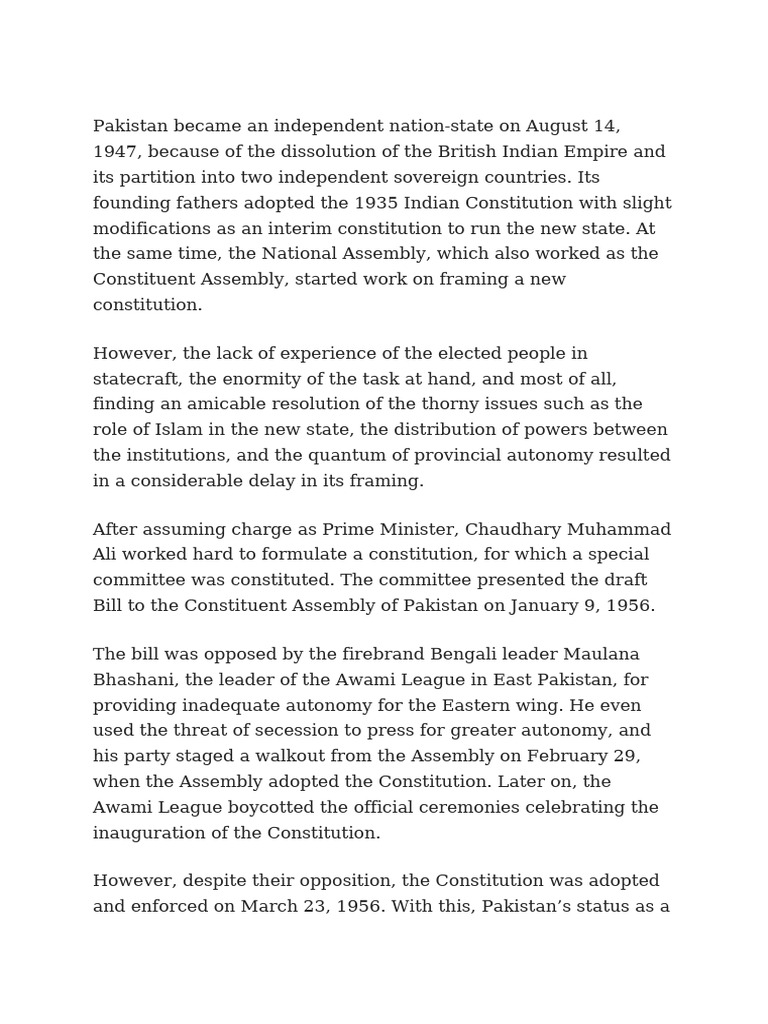 Document | PDF | Government | Governance