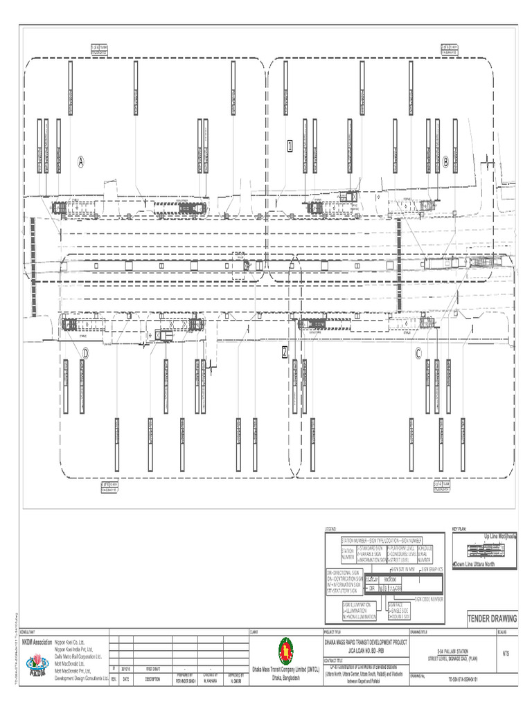 TD S04 Sta SGN 04101 | PDF