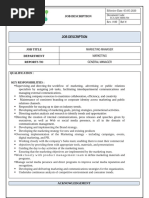 Eod Template Pdf Computing