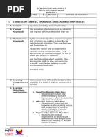 Tri-Fold Brochure Rubric | PDF | Graphics