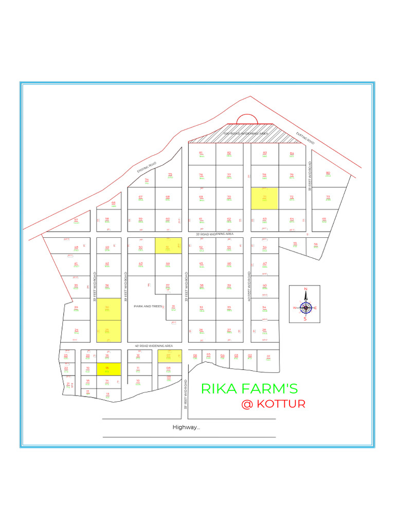 Rika Farms 99 PDF | PDF