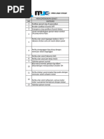 FORM P2H EXCEL XLSX | PDF