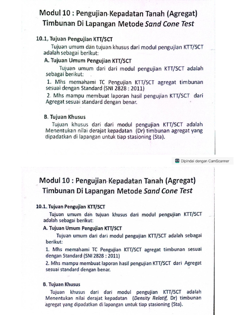 Modul 10 | PDF