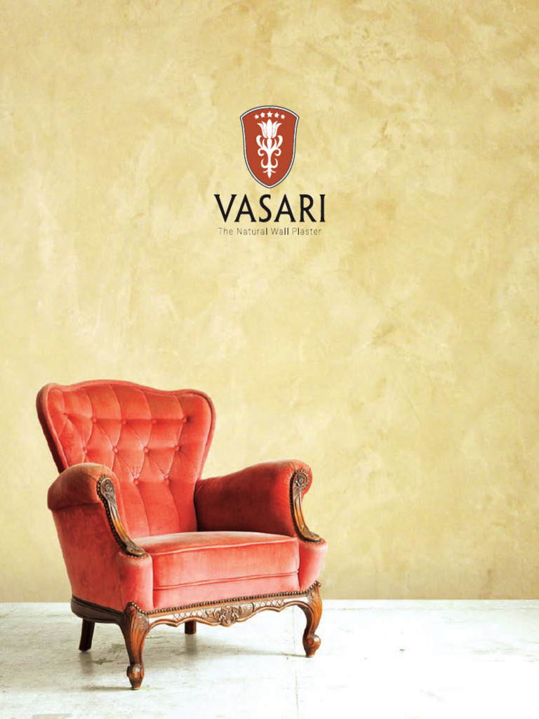 Vasari Master Catalogue | PDF