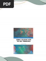 CHAPTER TWO Global Trend | PDF | Non Aligned Movement | Multilateralism