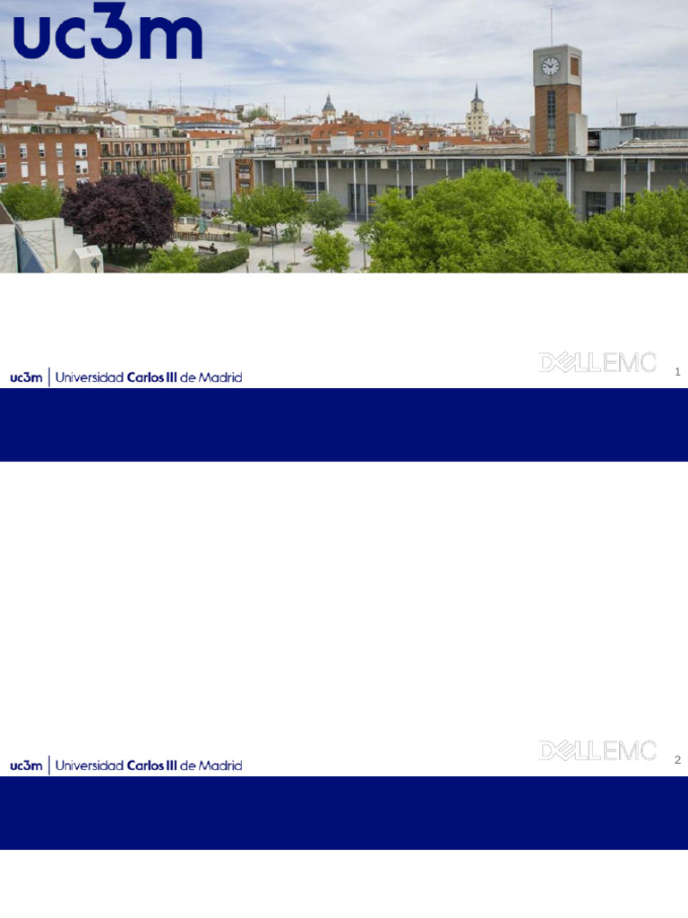 ICD Networking For Content Delivery 24-25 | PDF | Computer Network ...