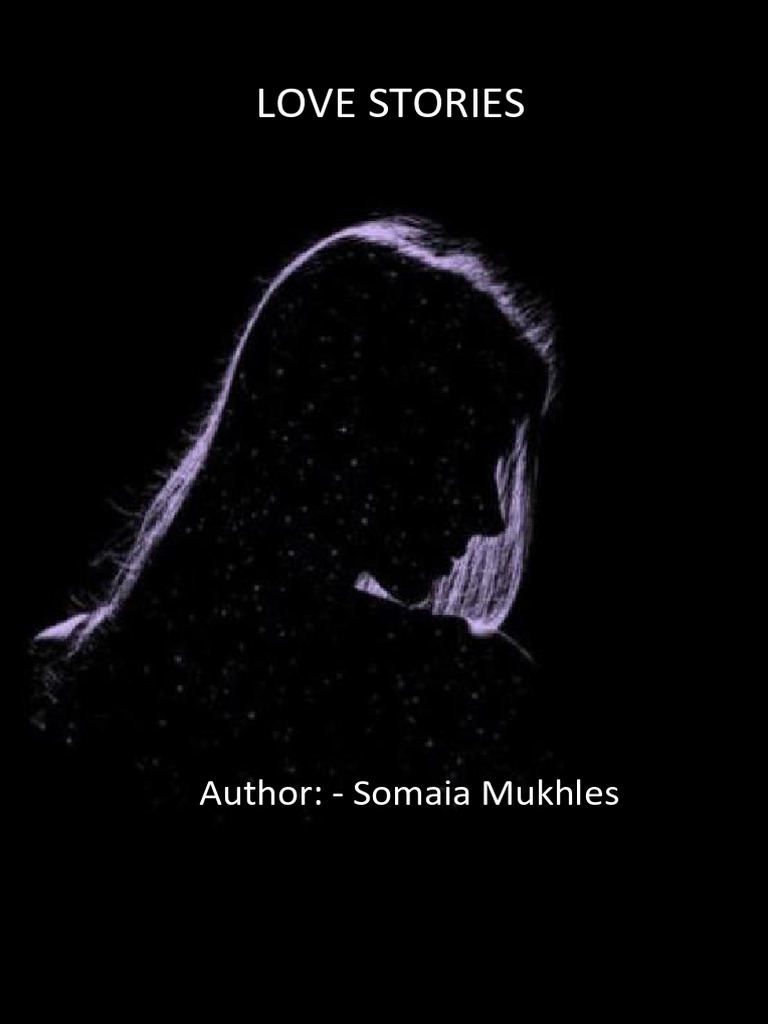 Somaia Sona Love Book 2024 | PDF | Love