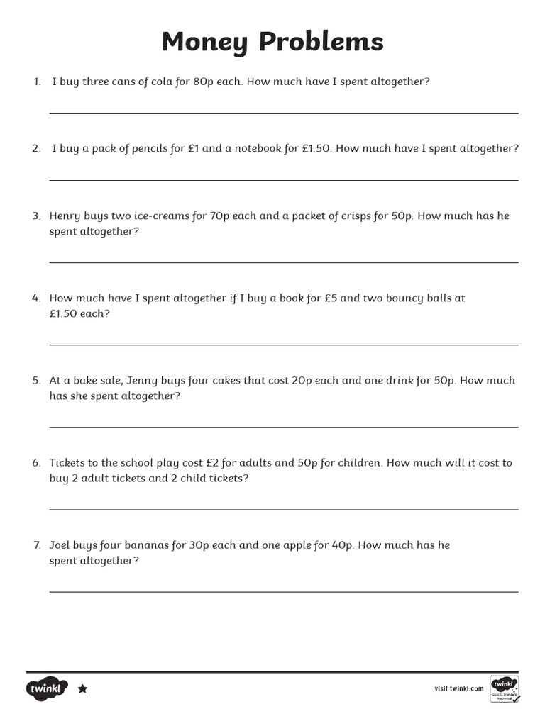 Kevin Money Homework-Output - Unlocked | PDF