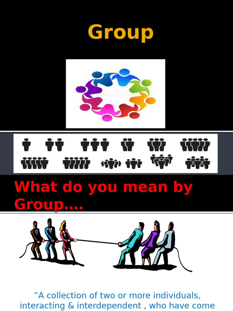 Unit 5 1 Group Pdf Leadership Cognition