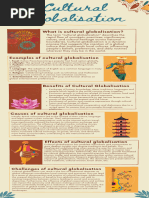 Examples of Cultural Homogenization | PDF