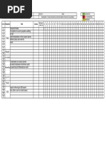 Task Tracker - 2025 | PDF