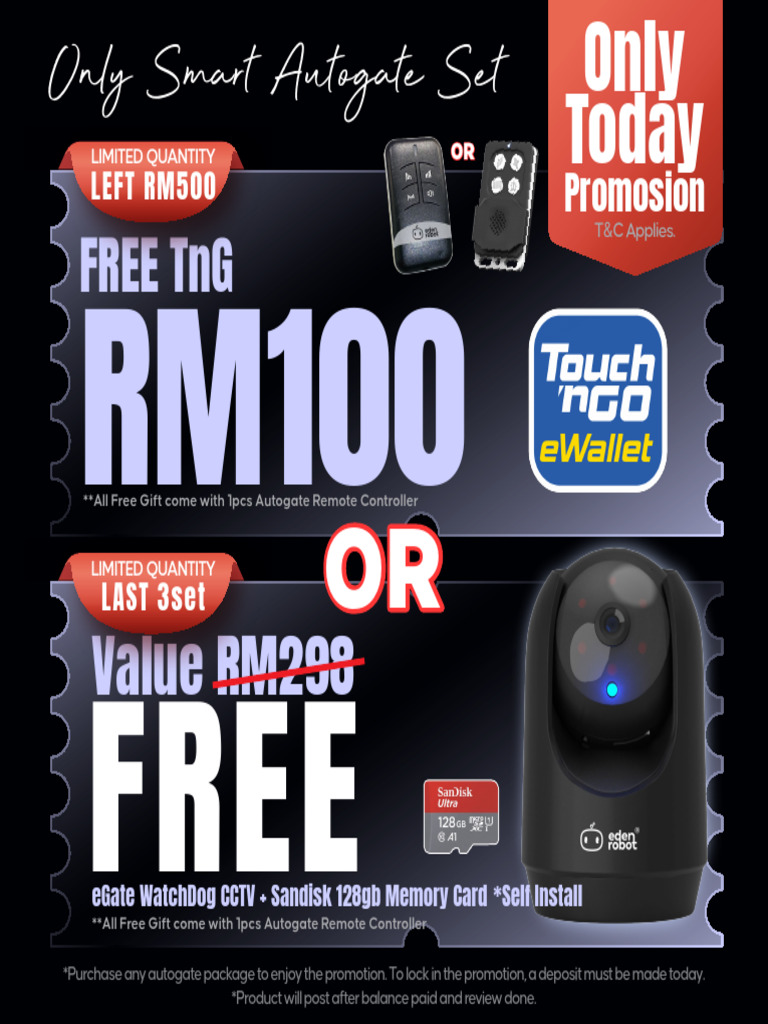 ER_Autogate review redeem_direct link | PDF