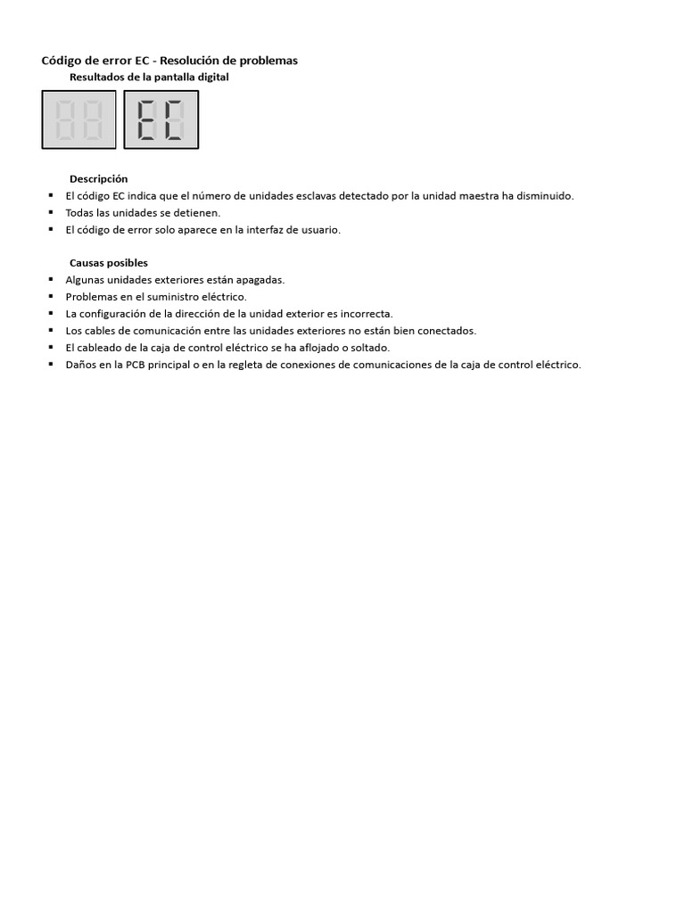 Ec Full DC | PDF