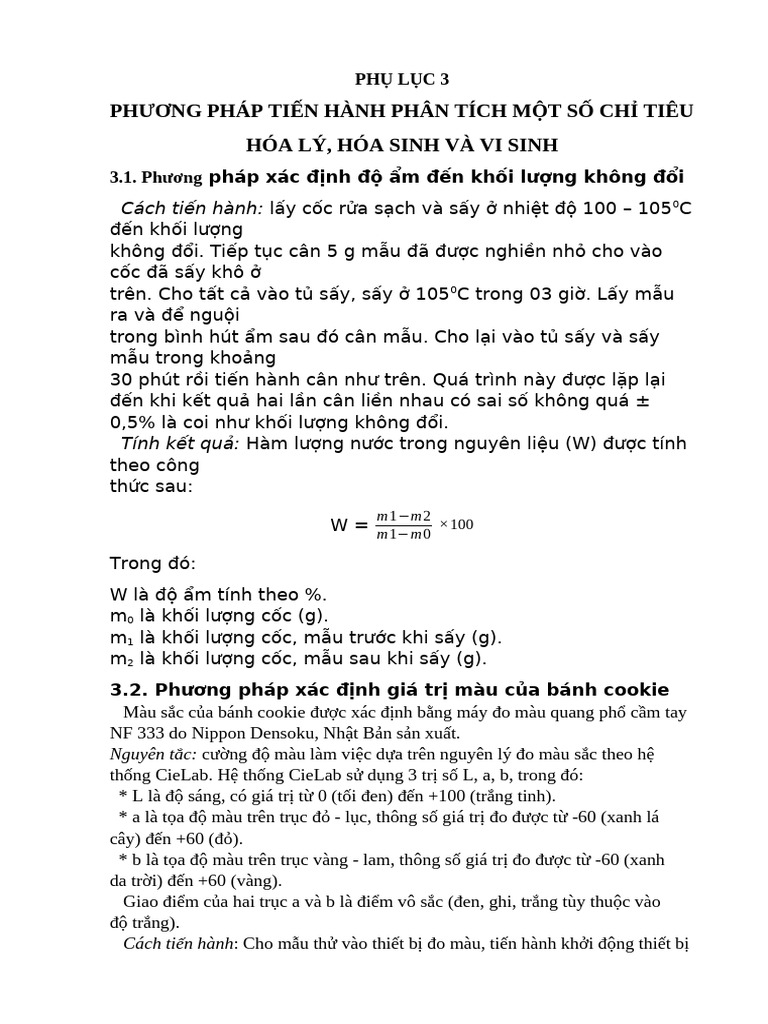 PH L C 3 - KLTN | PDF