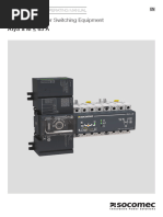 CBC 8000 Capacitor Bank Control Instructions Mn916001en | PDF ...