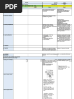DEPED FORM 138 Template | PDF