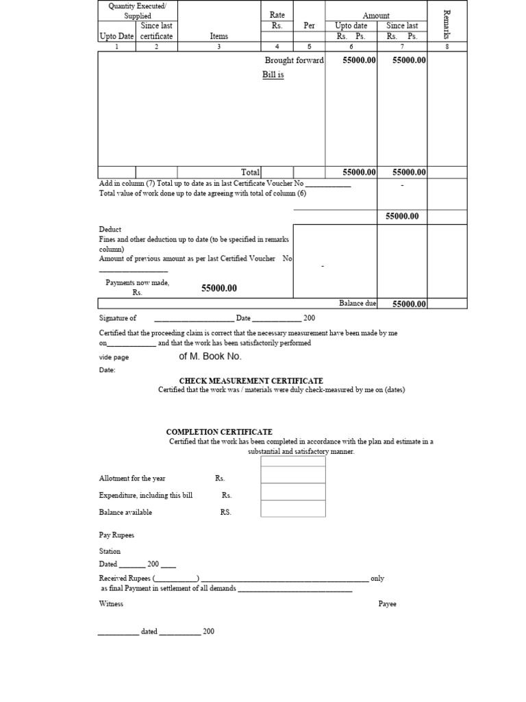 bill back | PDF | Payments