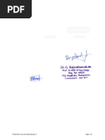 Form 10-I for 80DDB Certification | PDF | Patient | Health Sciences
