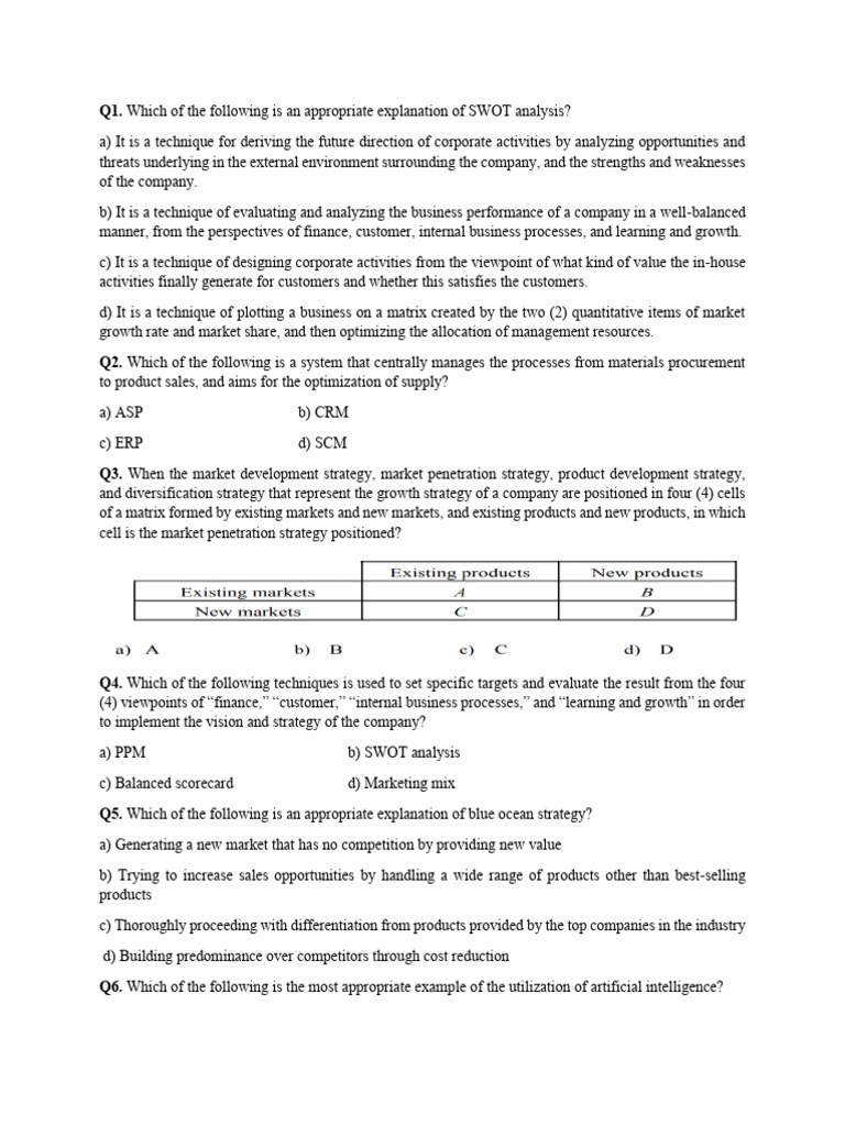 Old Question For CH 2 (20) - 23 - 2 - 24 | PDF | Internet Of Things | Computing