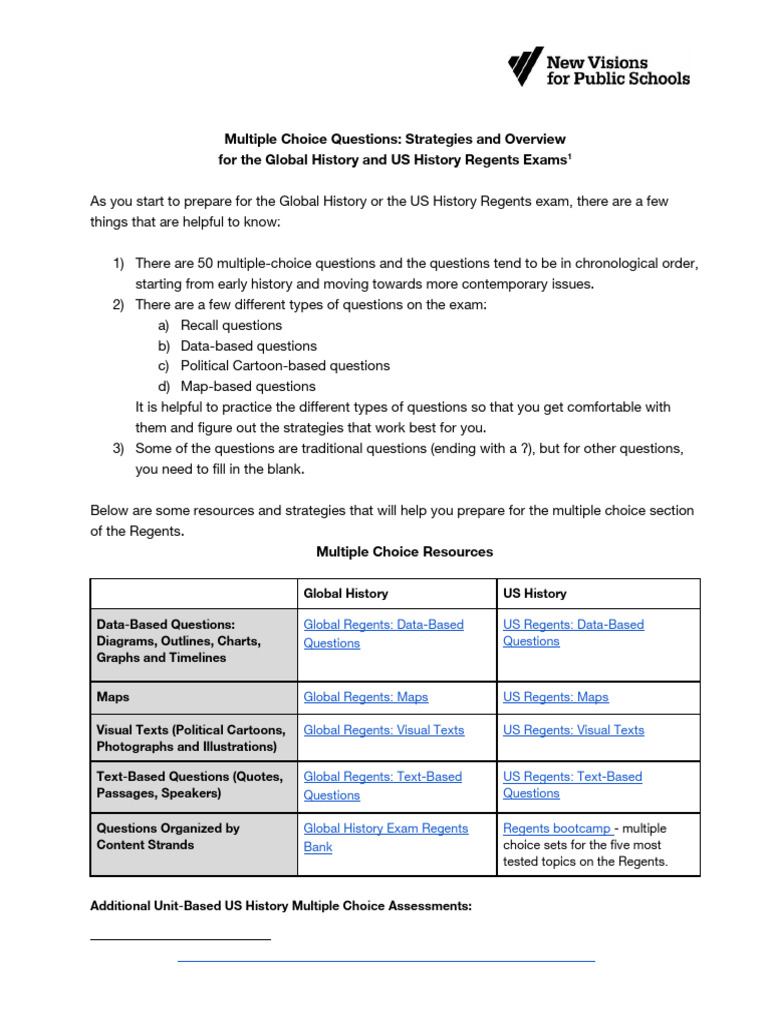 MC Question Bank | PDF | Multiple Choice
